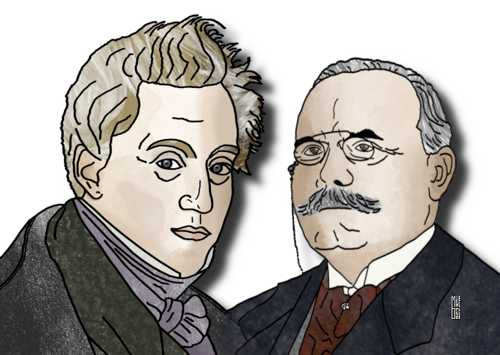 Saint-Sulpice Historia